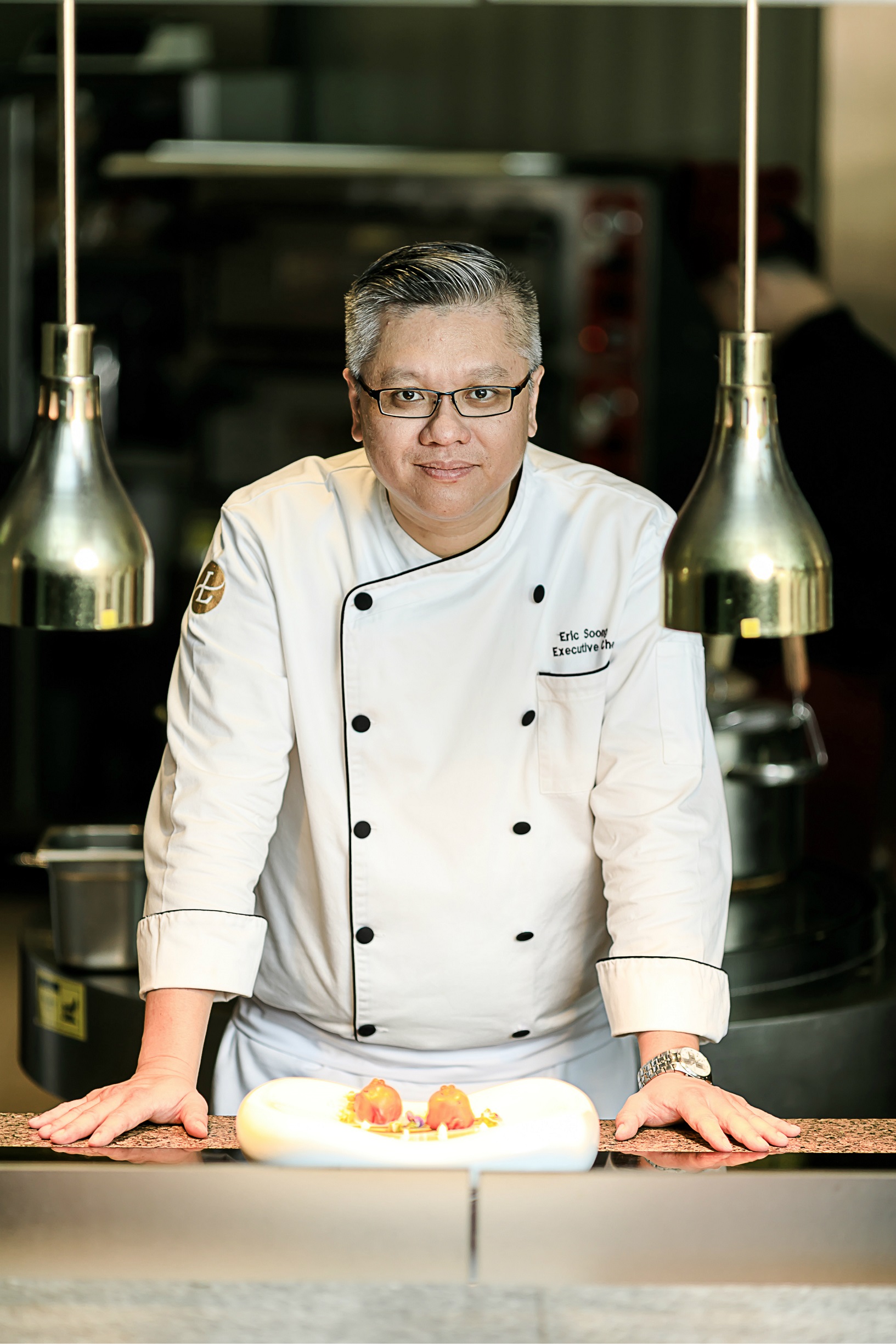 广州南丰朗豪酒店新任行政总厨带来美食新风尚 Langham Place, Guangzhou Appoints New Executive ...