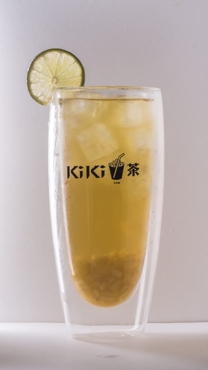 台湾人气KiKi面店（KiKi茶）即将于七月下旬进驻香港 ifc | Taiwan’s Crowd-pleasing KiKi Noodle ...