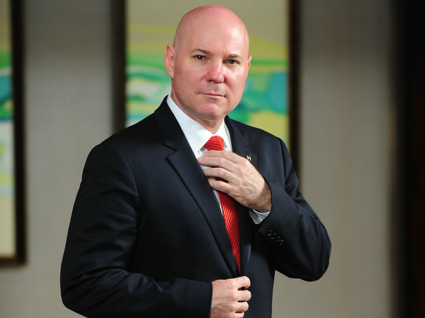 New Appointment: Joseph Zitnik Named Area General Manager of Greater ...